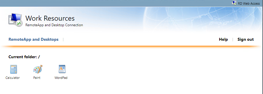 RemoteApp Bereitstellung Windows Server 2019/2022 - Schritt für Schritt ...