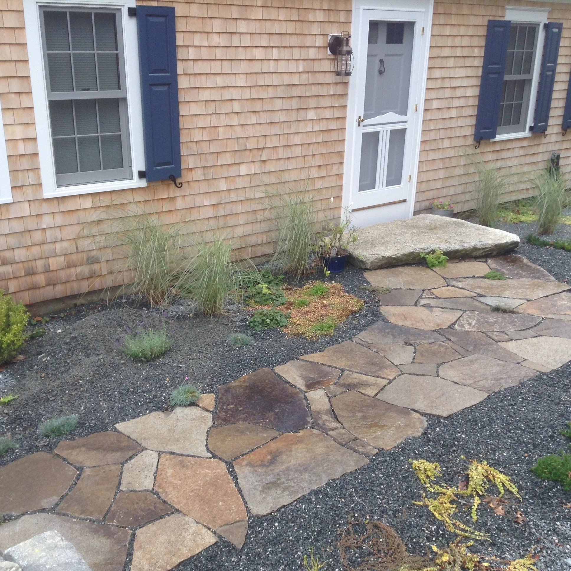 Portfolio — Shangri La Stoneworks