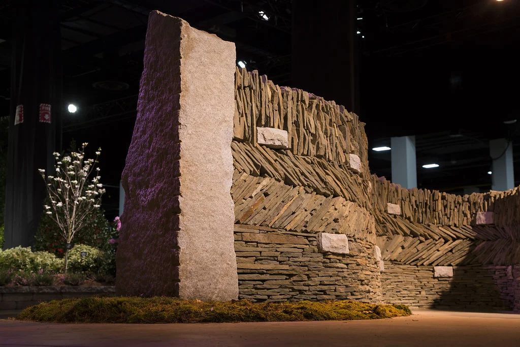 Portfolio — Shangri La Stoneworks