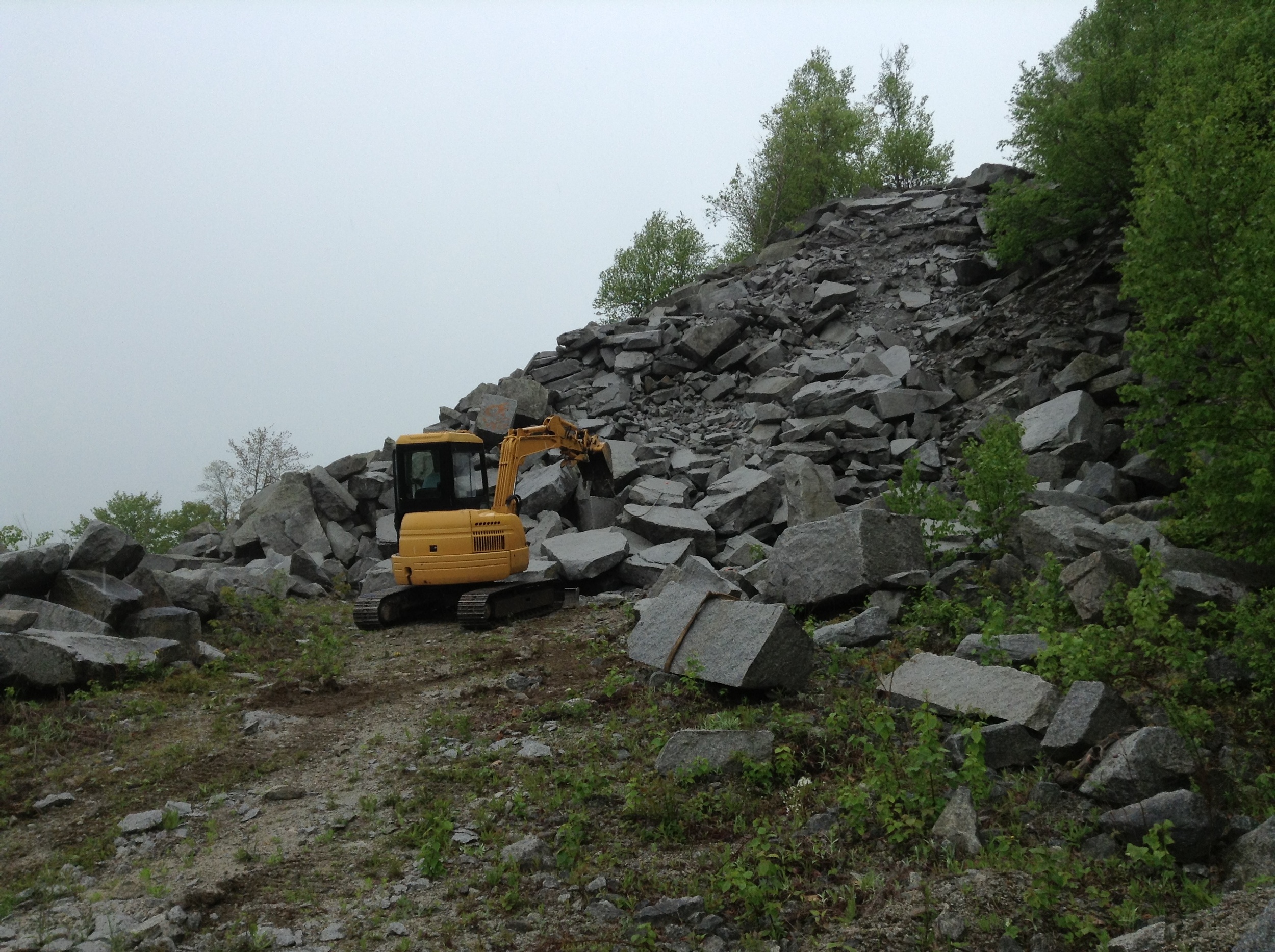 Portfolio — Shangri La Stoneworks