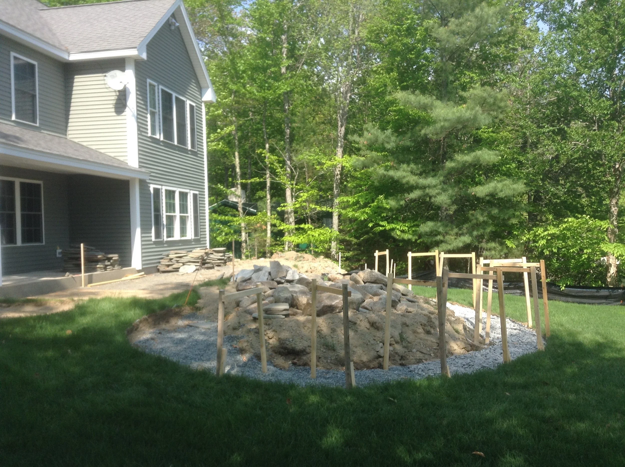 Portfolio — Shangri La Stoneworks