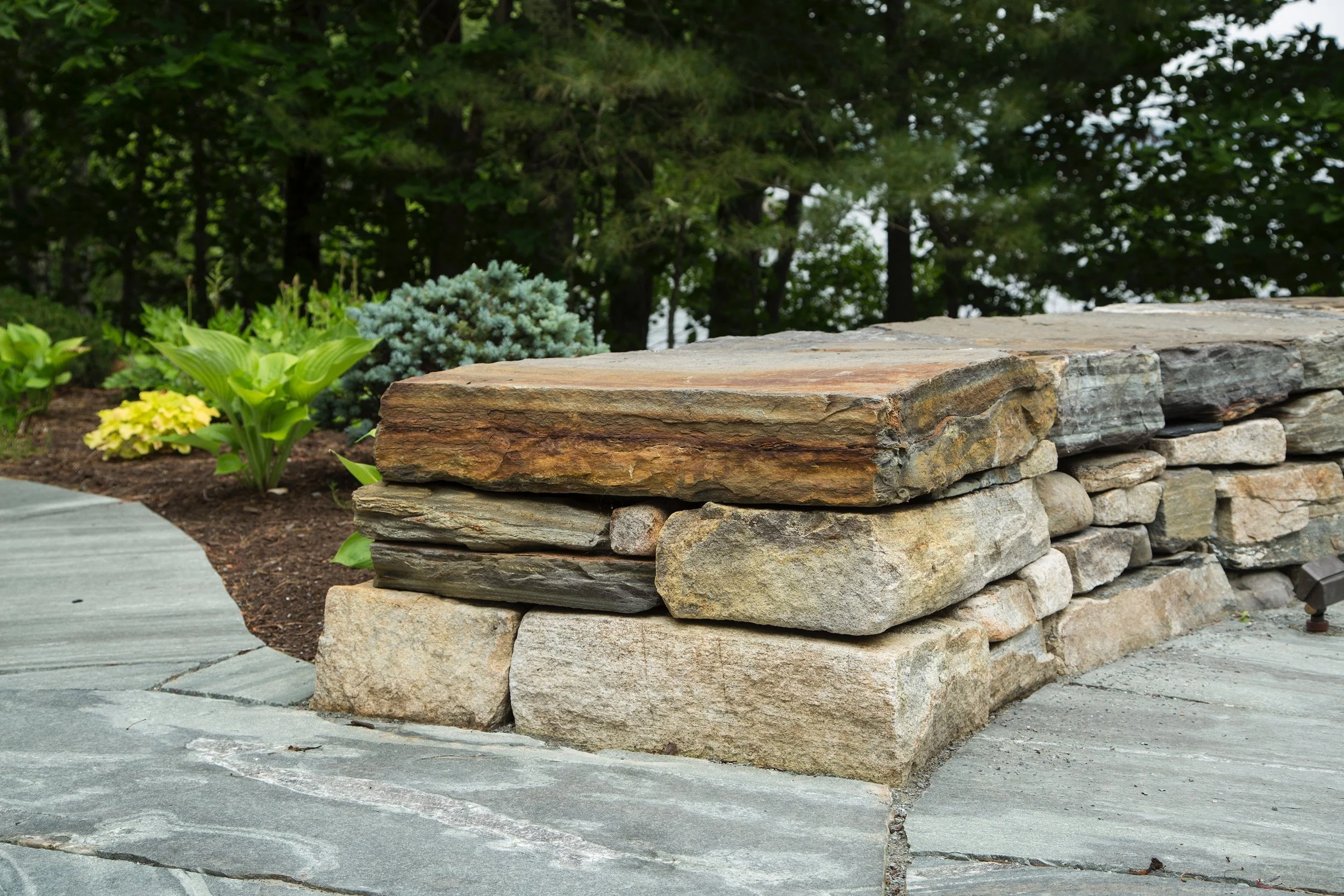 Portfolio — Shangri La Stoneworks