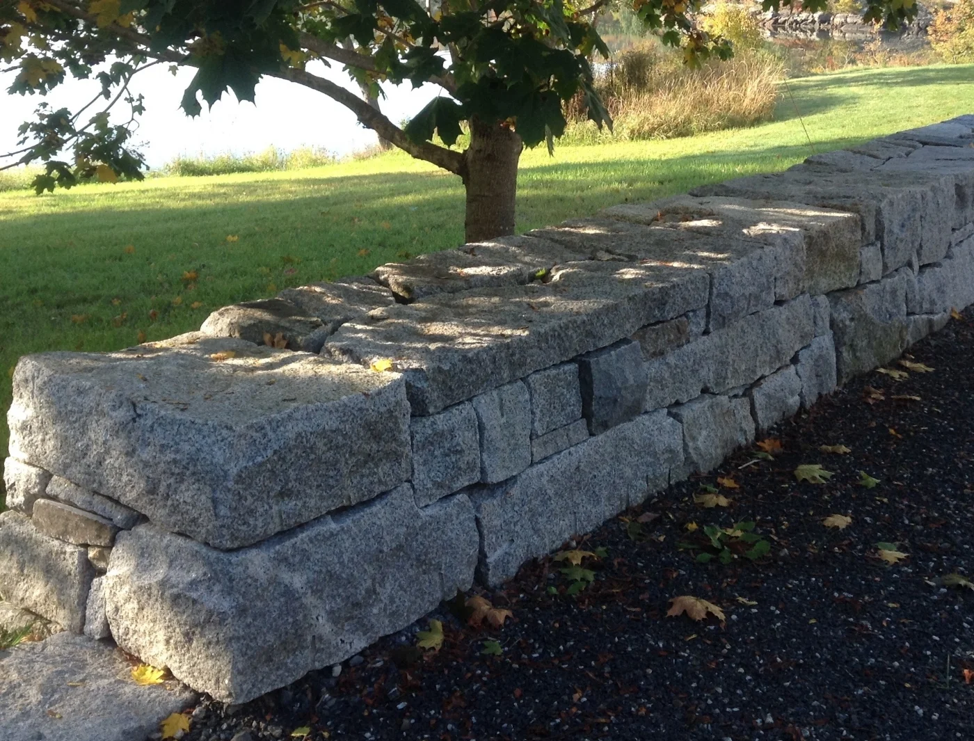 Portfolio — Shangri La Stoneworks