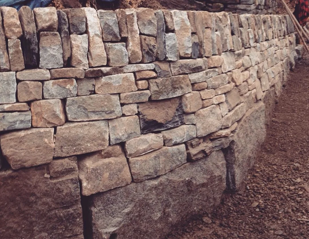 Portfolio — Shangri La Stoneworks