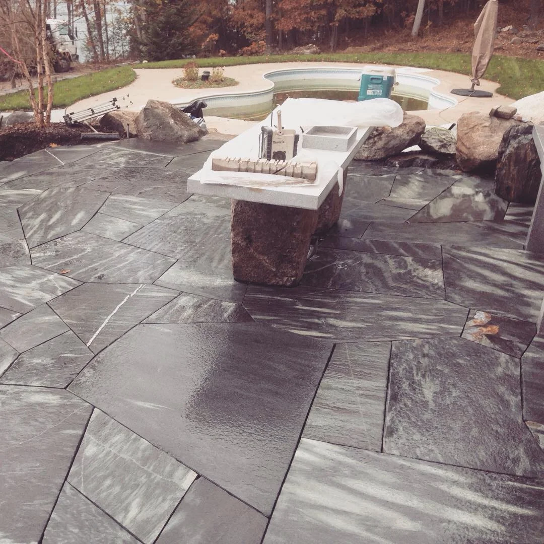 Portfolio — Shangri La Stoneworks