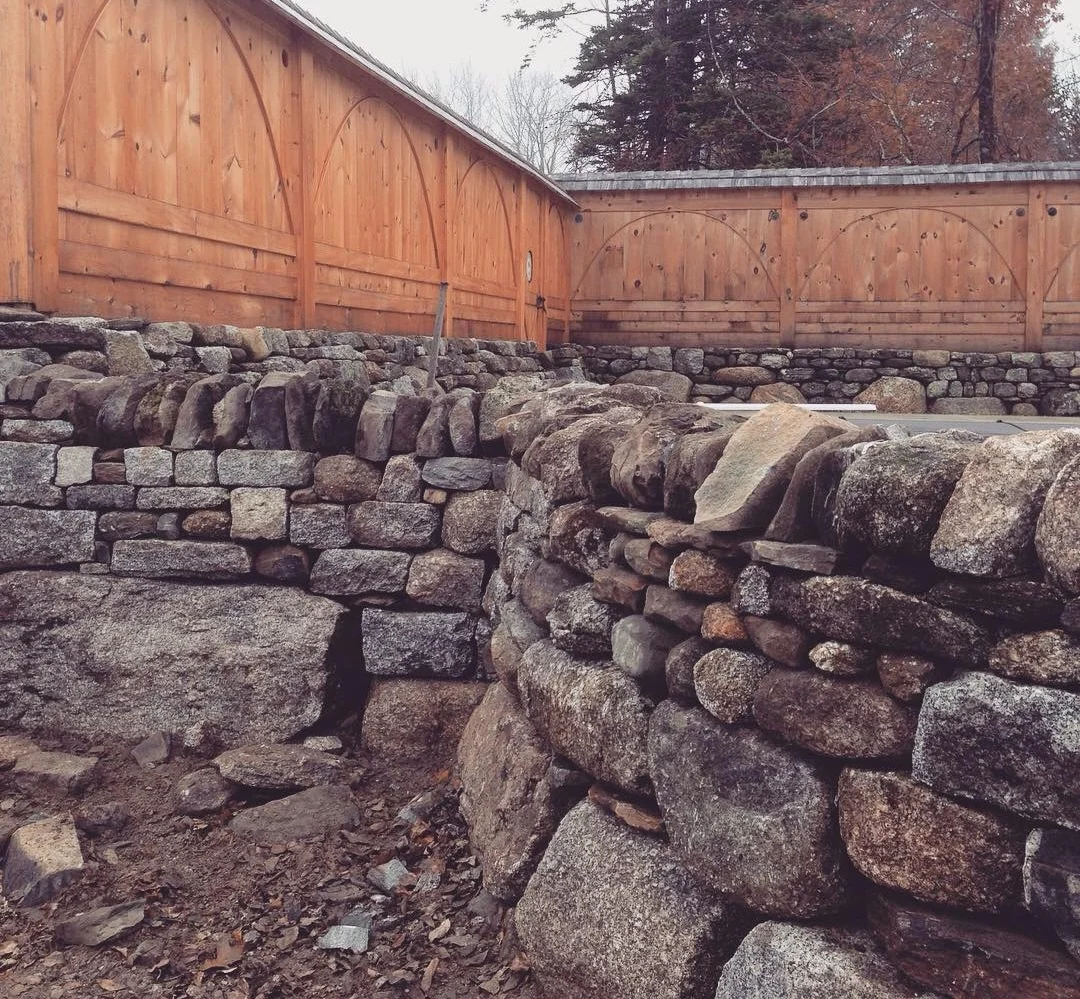 Portfolio — Shangri La Stoneworks