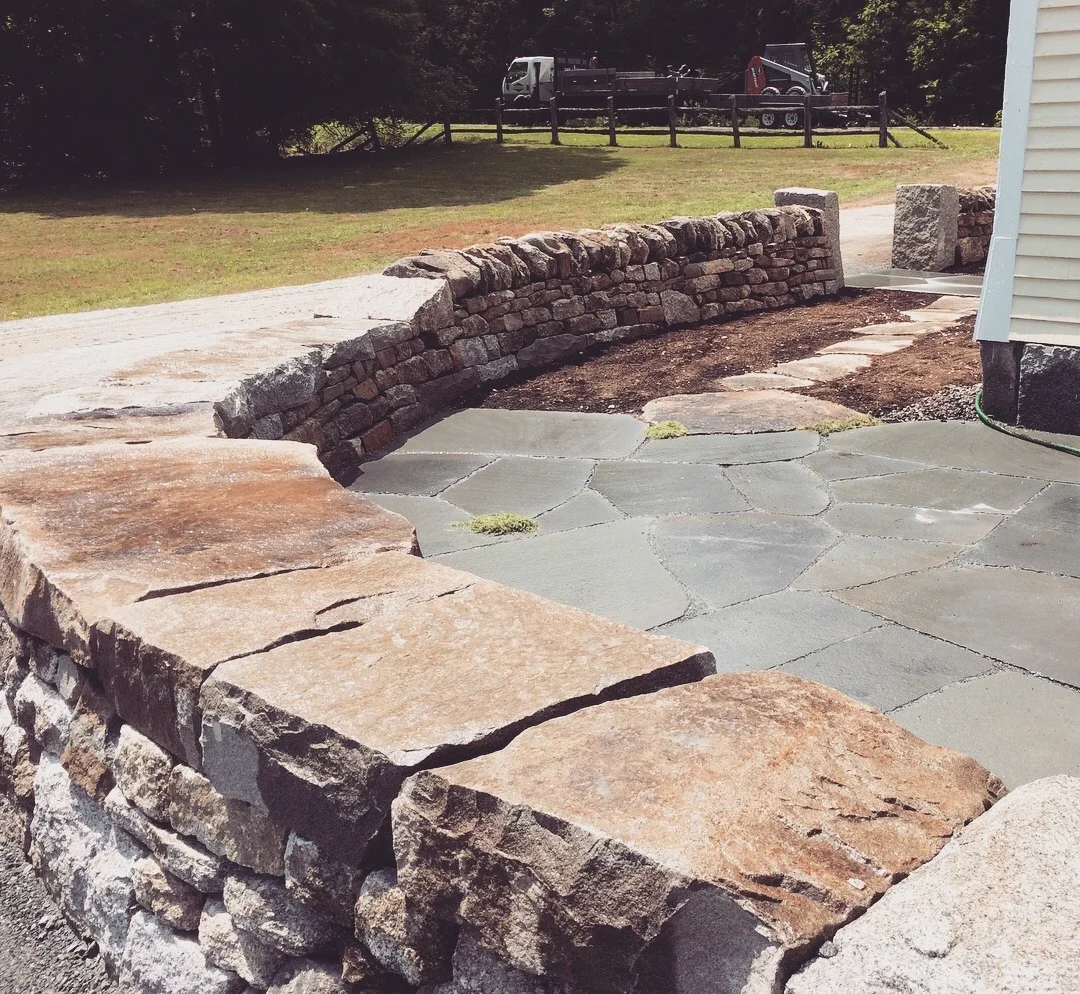 Portfolio — Shangri La Stoneworks