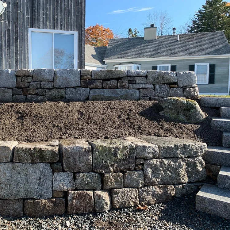 Portfolio — Shangri La Stoneworks