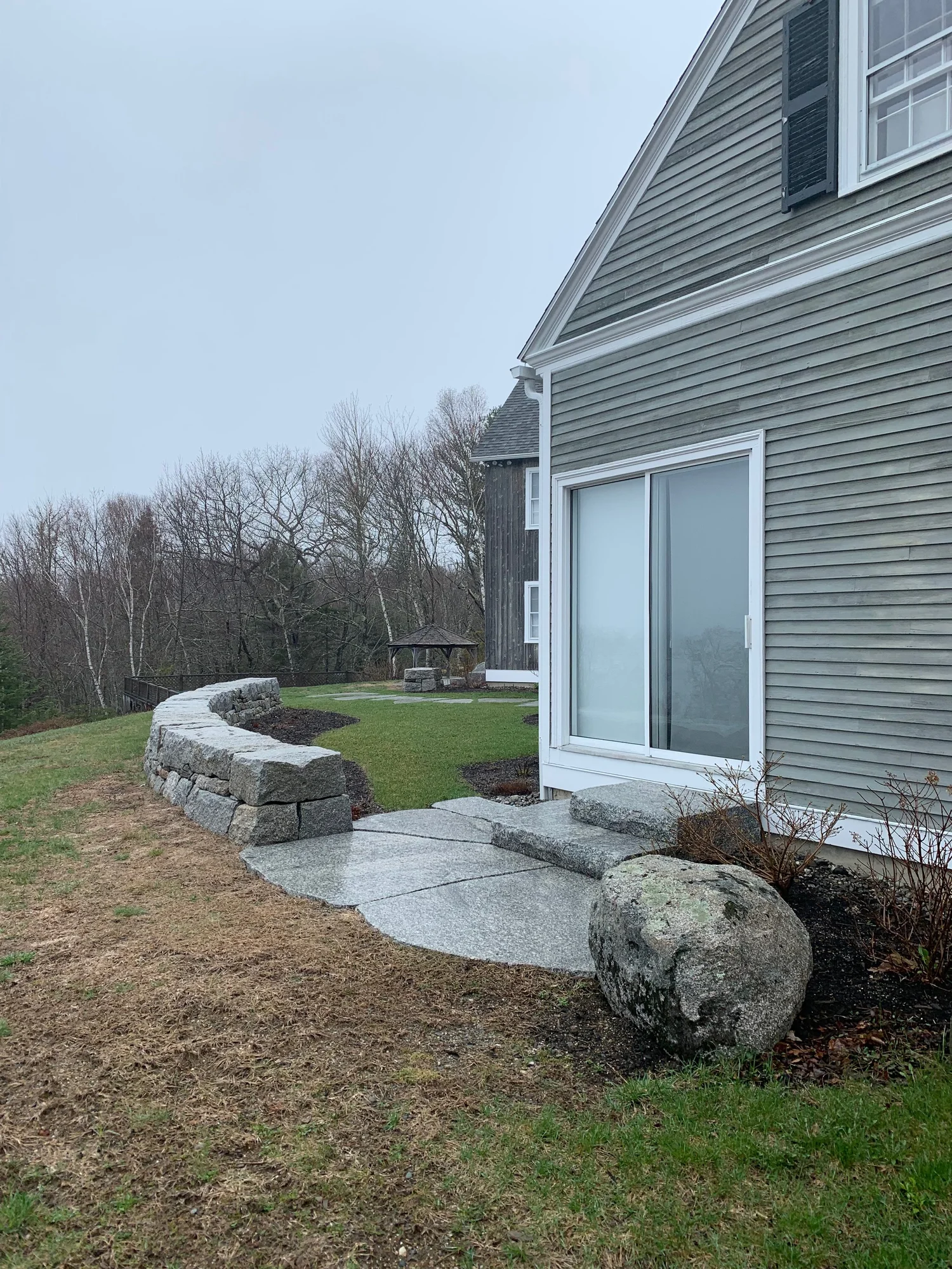 Portfolio — Shangri La Stoneworks