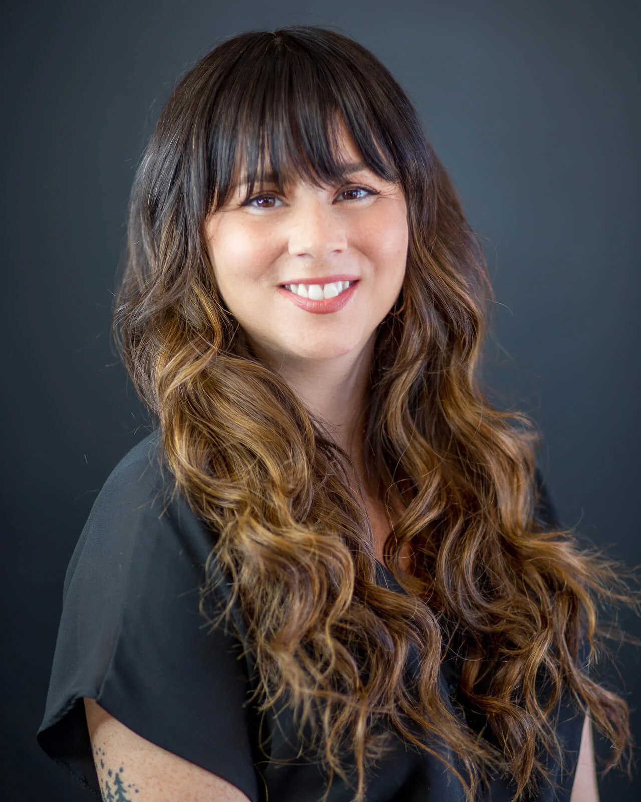 Artists — Katherine Jon Salon