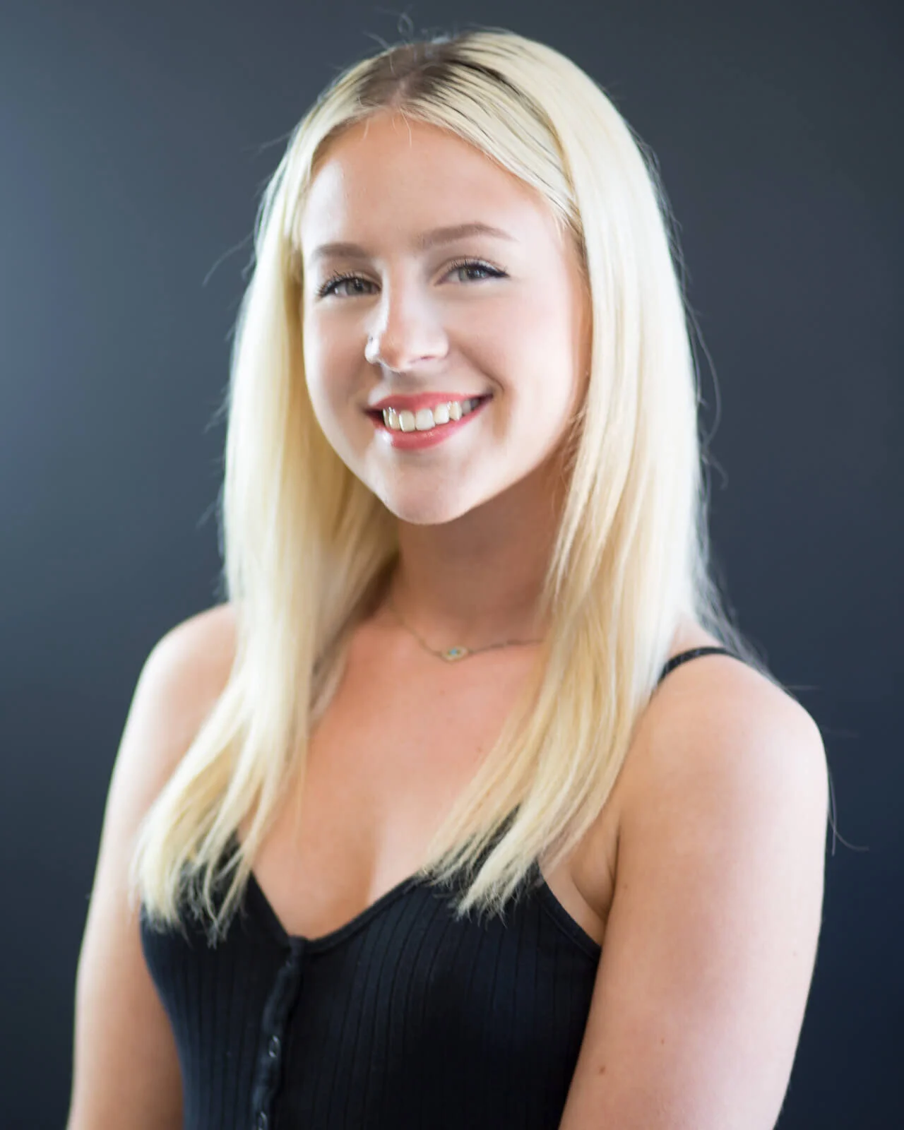 Artists — Katherine Jon Salon