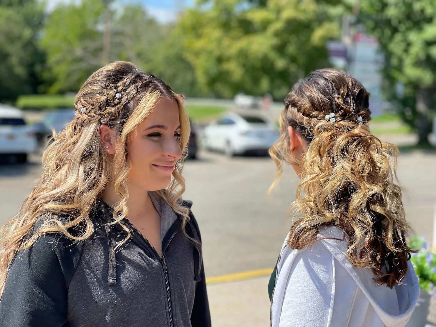 Salon Services — Katherine Jon Salon