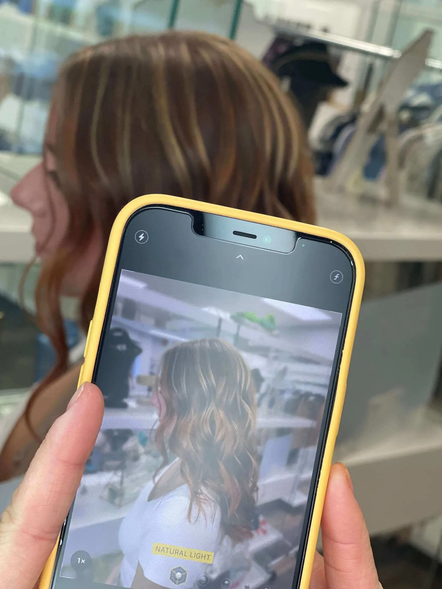 Salon Services — Katherine Jon Salon