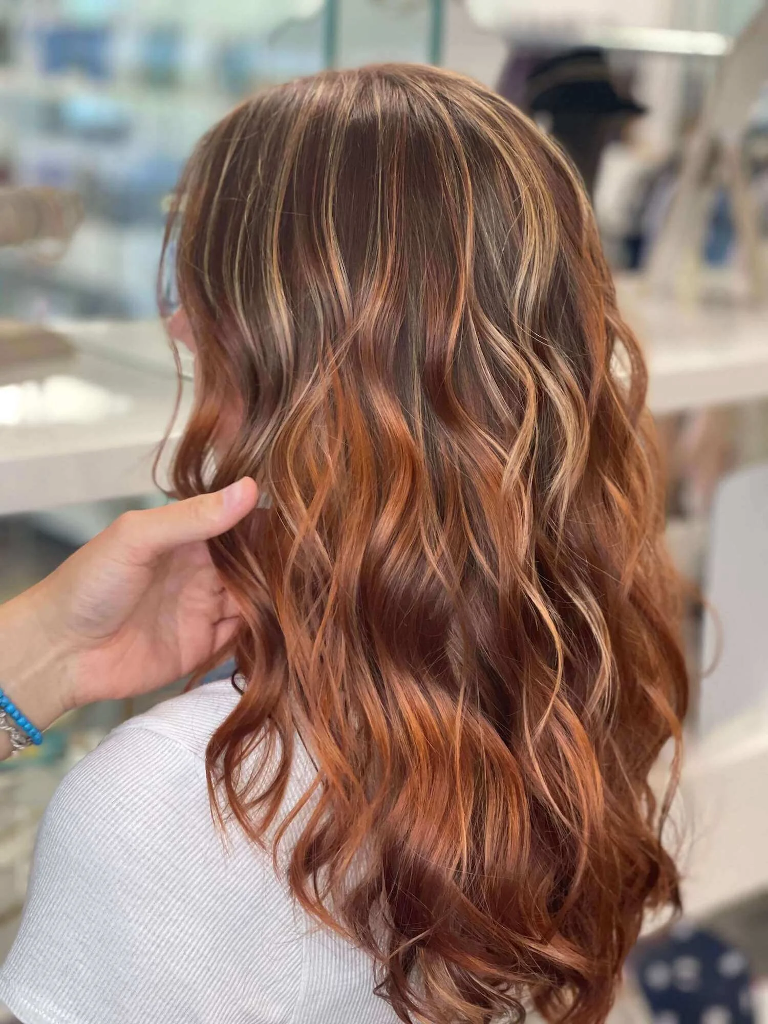 Salon Services — Katherine Jon Salon