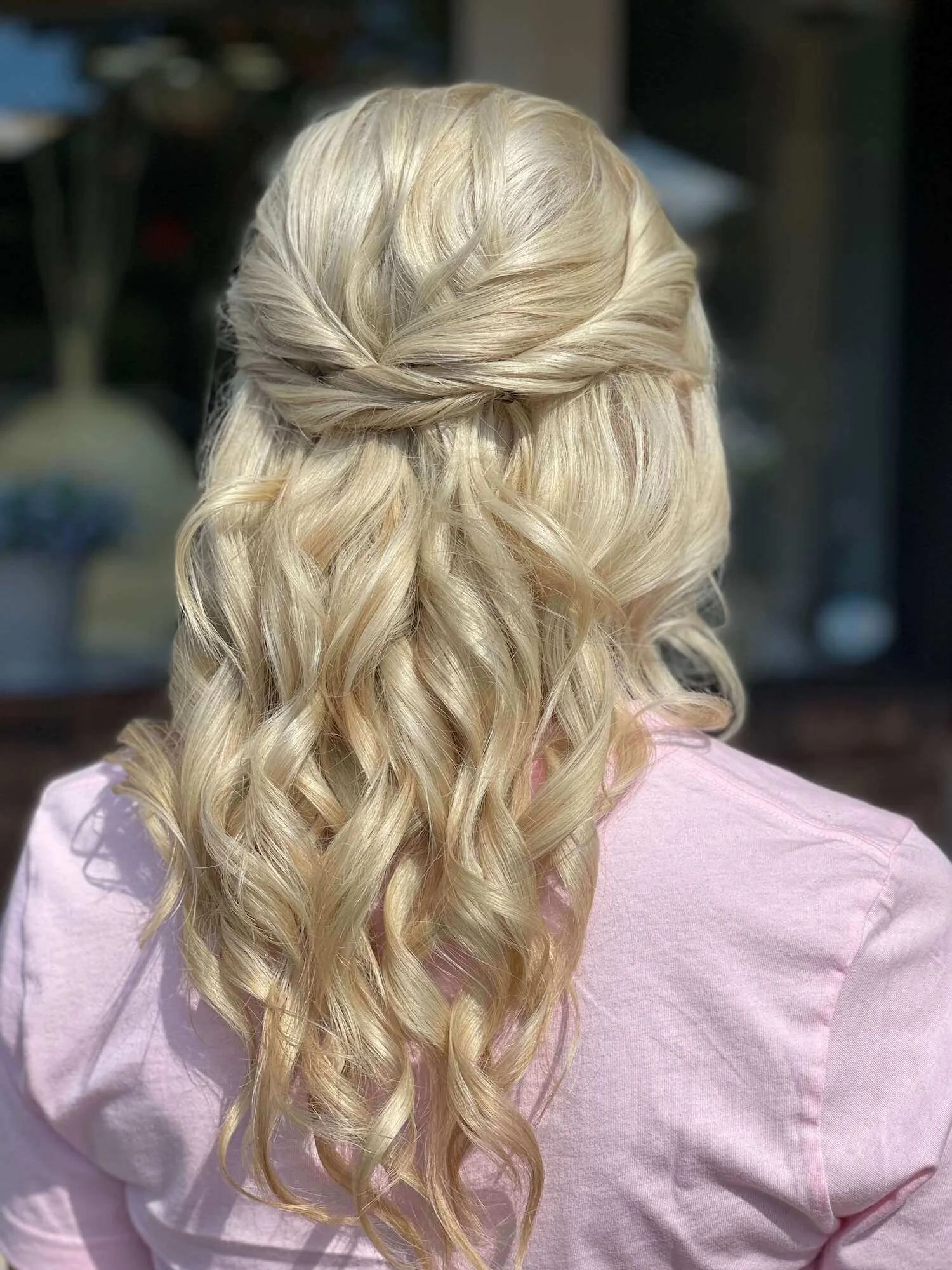 Salon Services — Katherine Jon Salon