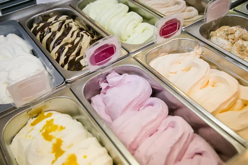 Torico Ice Cream