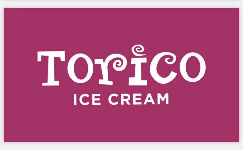 Torico Ice Cream