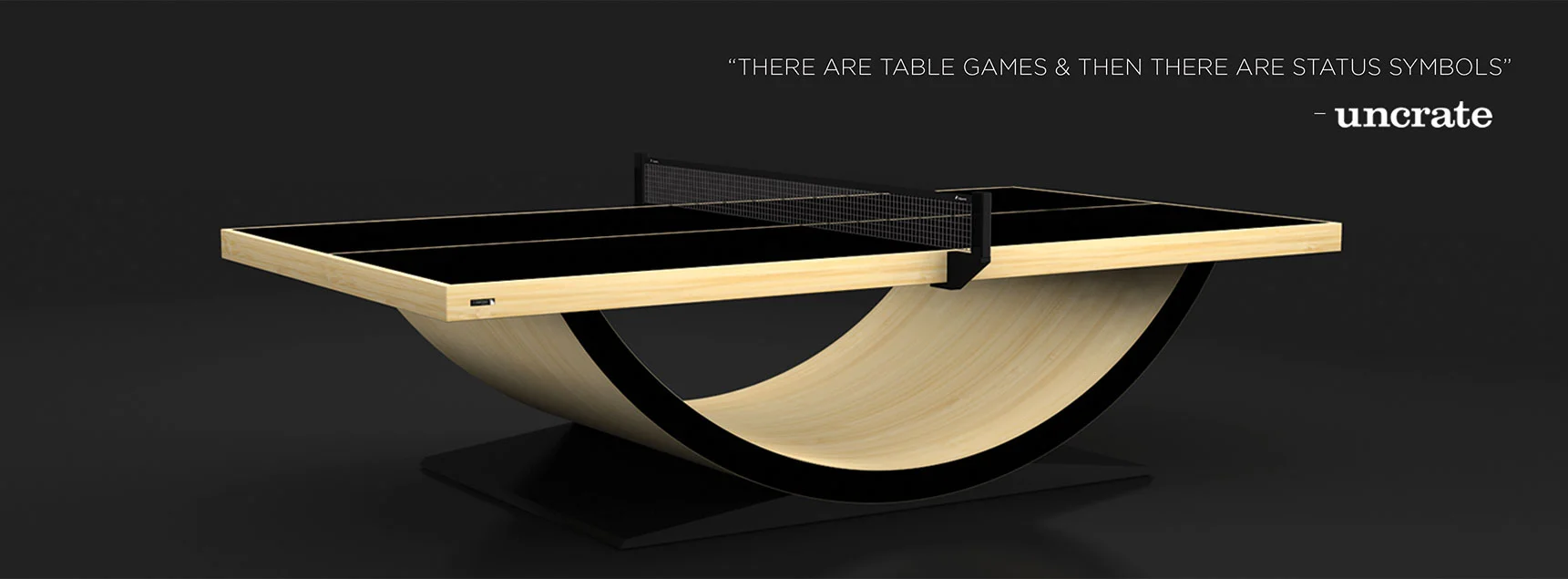 11 Ravens Modern Pool Tables | Table Tennis Table | Billiards | Ping ...