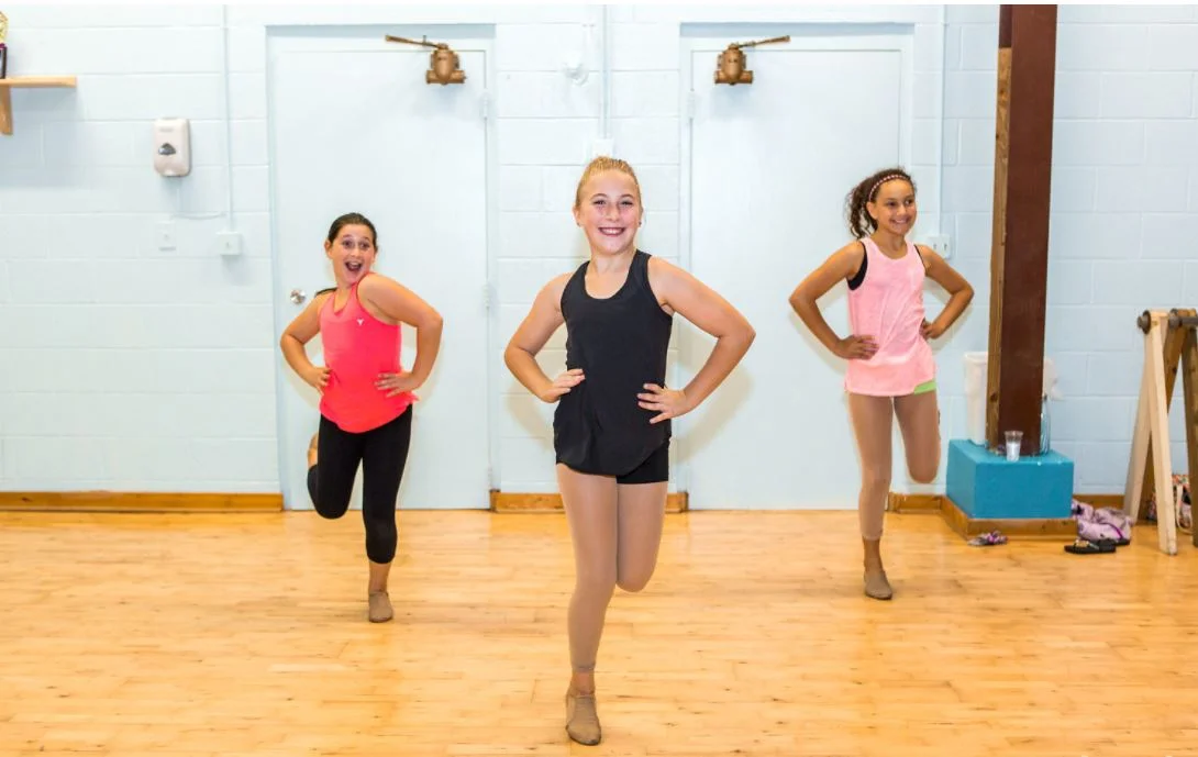 Dance Free Trials — Music in Motion®