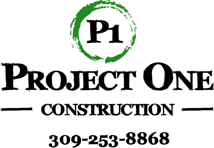 Project One Construction