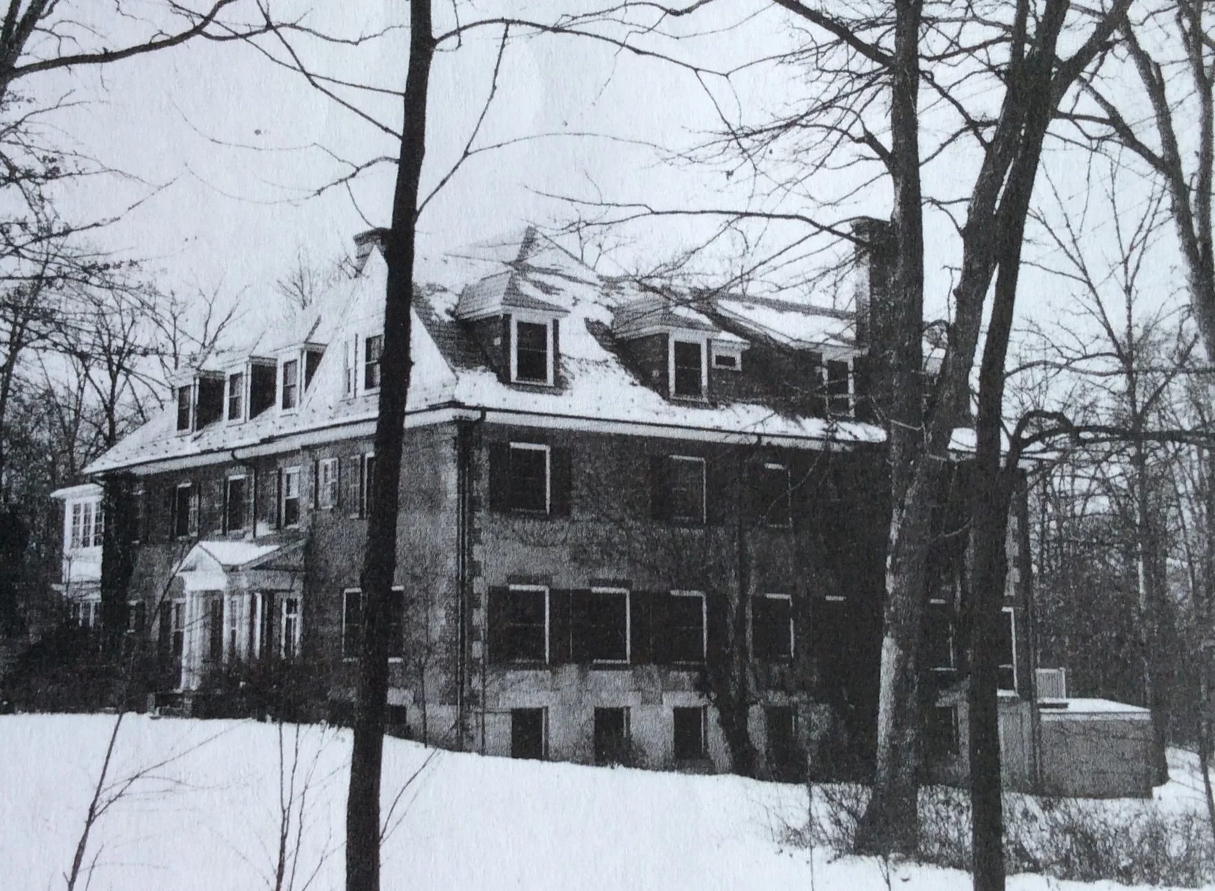 Summit Historical Society