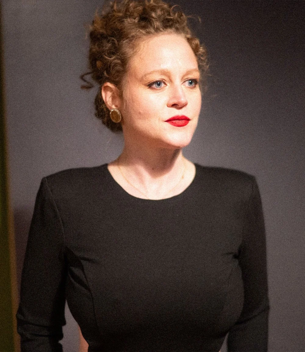 About — Caroline Neff