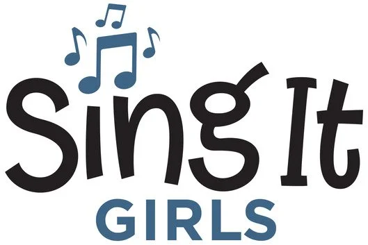 Sing It Girls!® — SET THE TONE