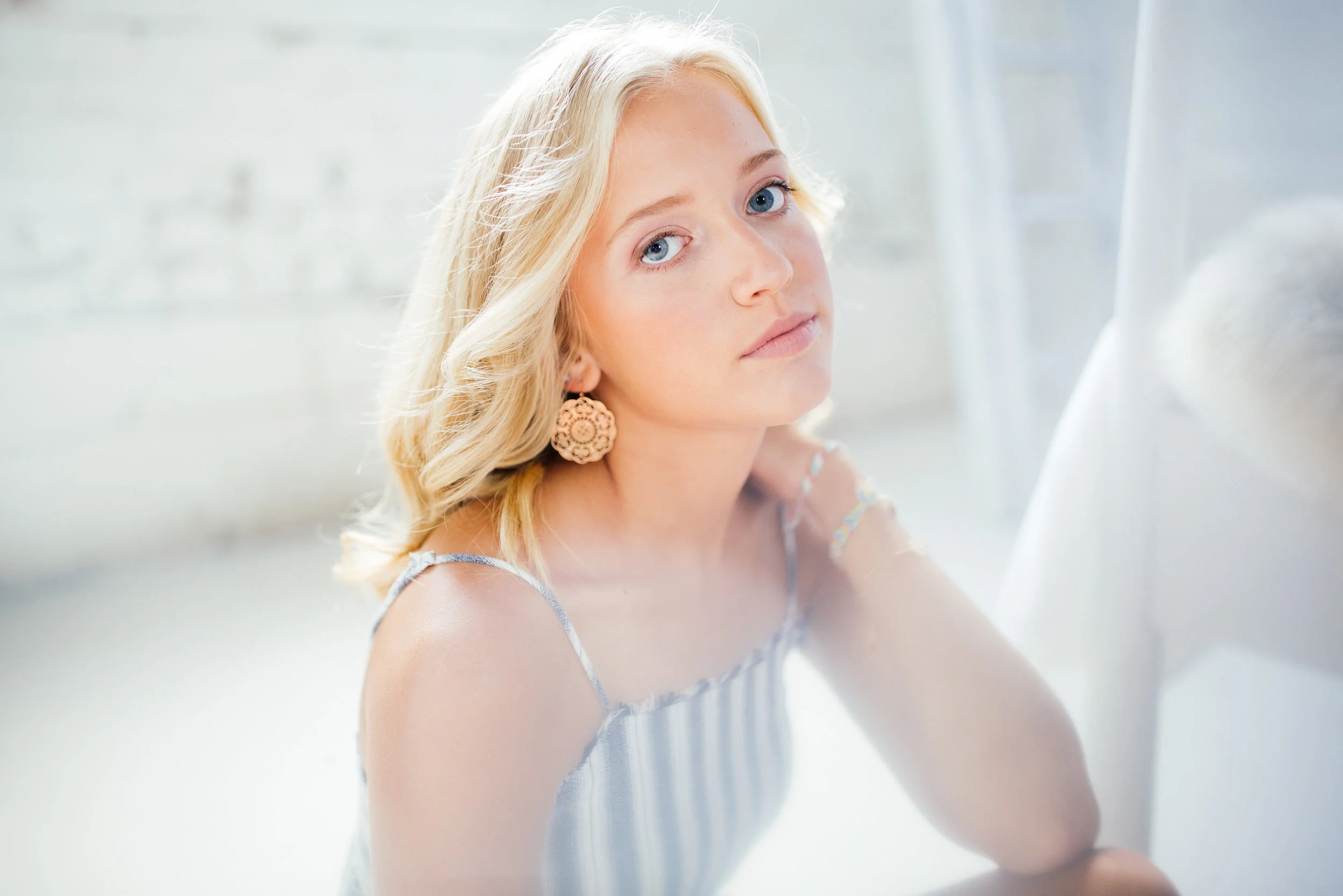 Graduation Party Brunch | Class of 2019 Senior Team — Reyna Meinhardt ...