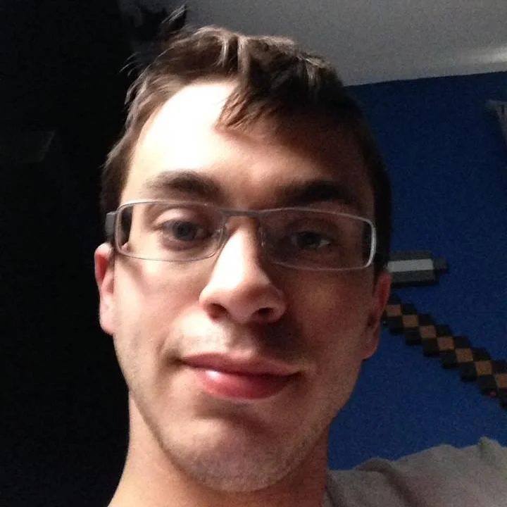 About me — Bob Perkins Draws Things