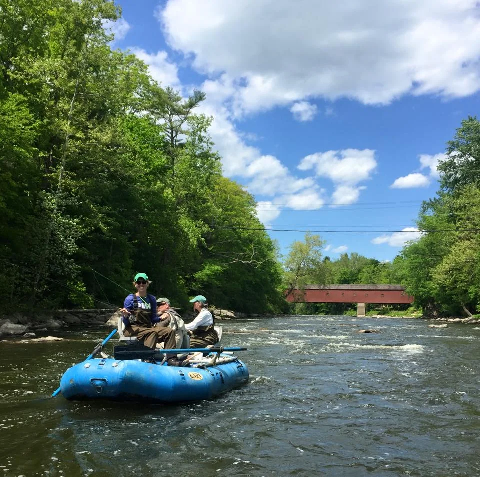 Housatonic River Outfitters