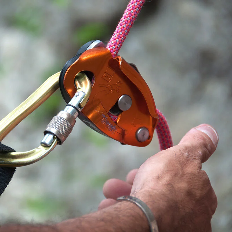 Climbing Instruction — SANCTUARY CLIMBING & FITNESS