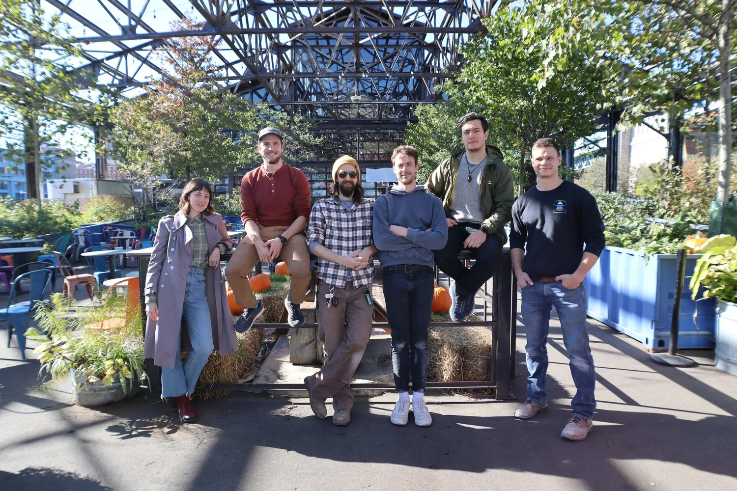 Kole Made — Who We Are