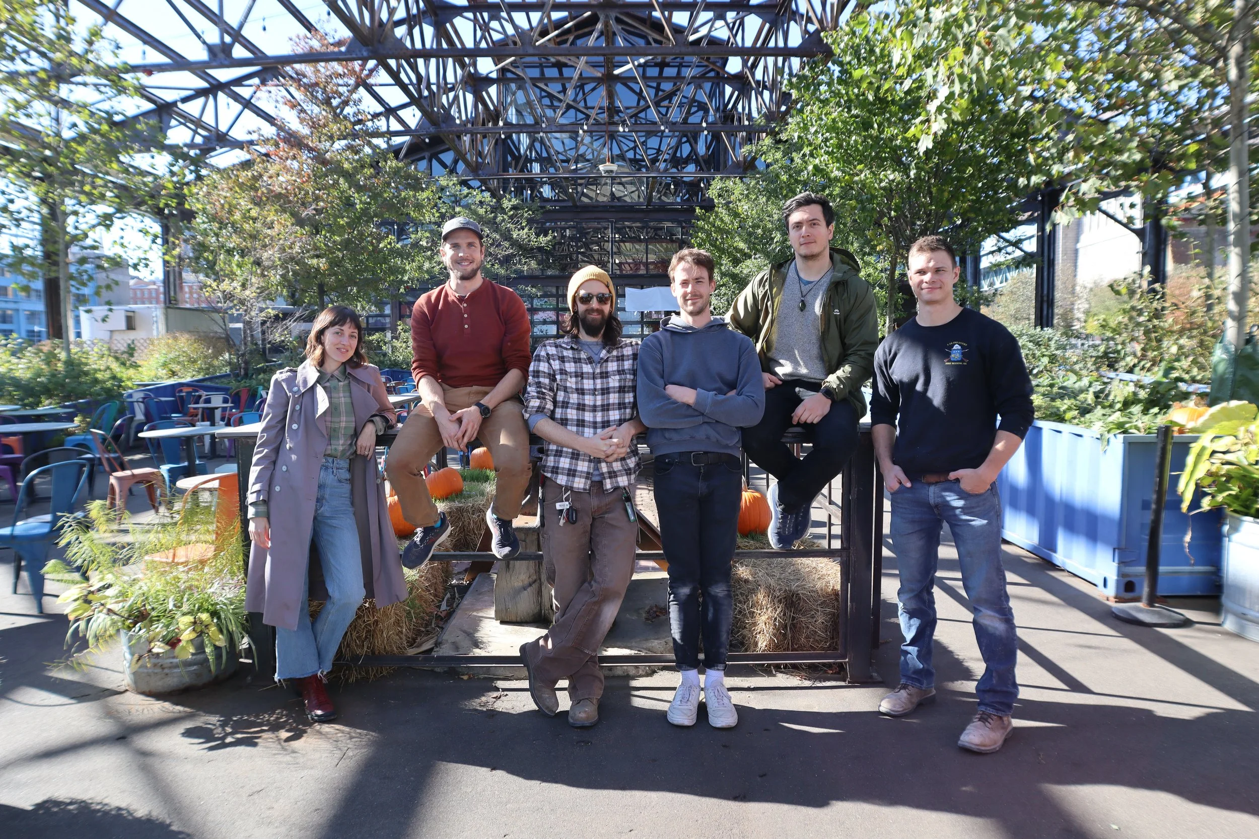 Kole Made — Who We Are