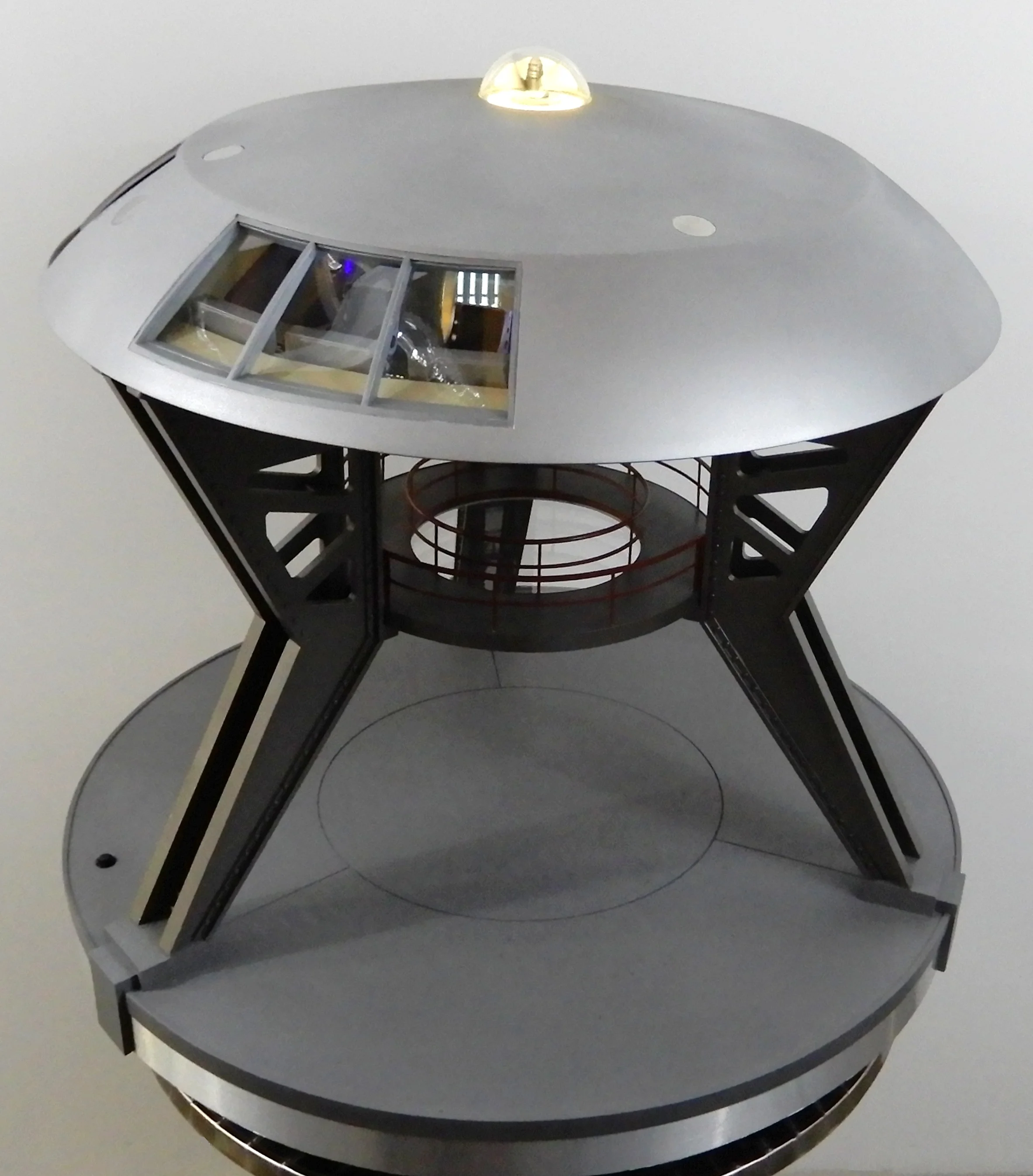 Randy's Personal Models — Randy Cooper Models & Design