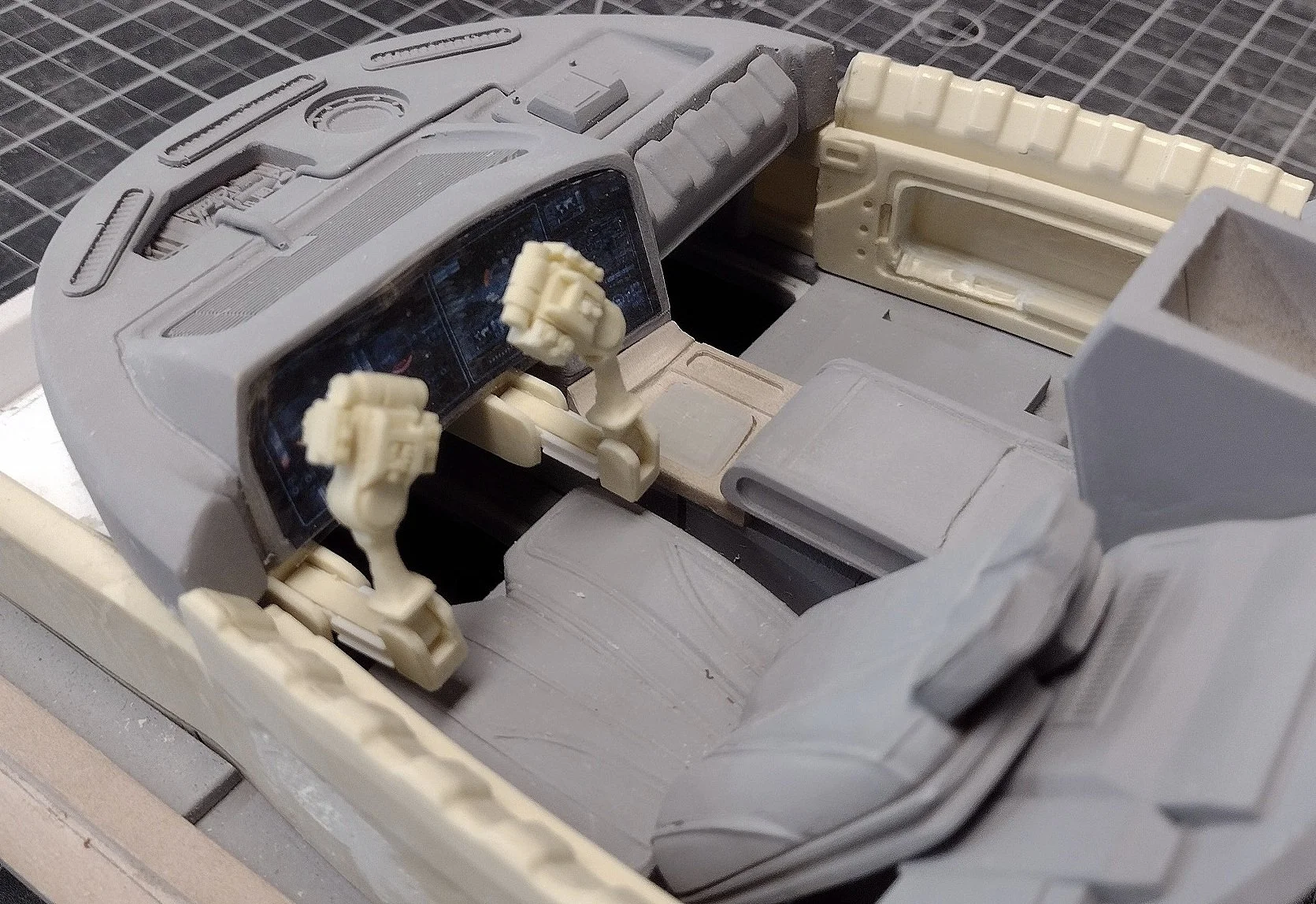 Randy Cooper Models & Design