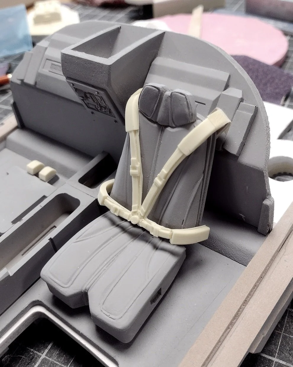 Randy Cooper Models & Design