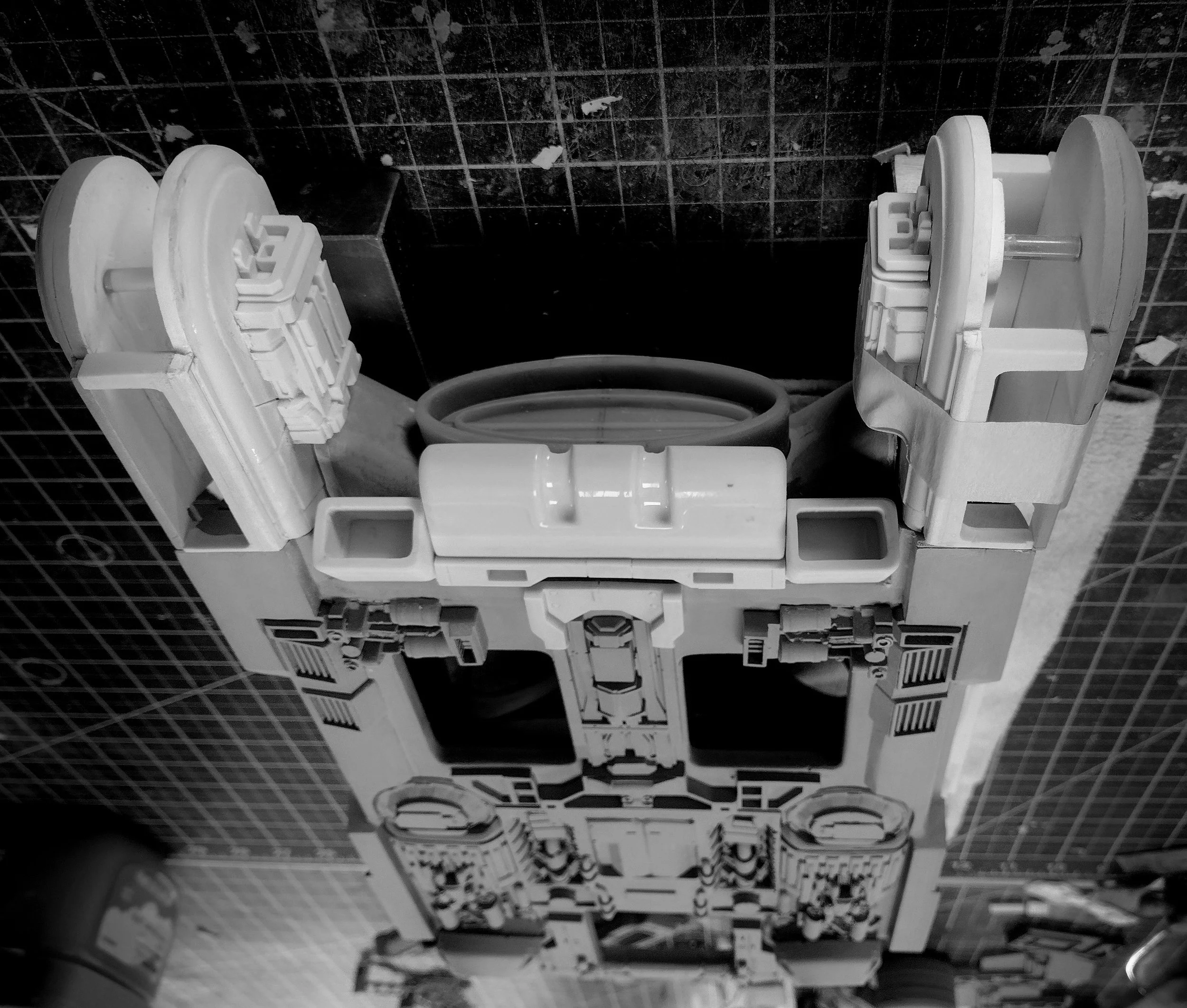 Randy Cooper Models & Design