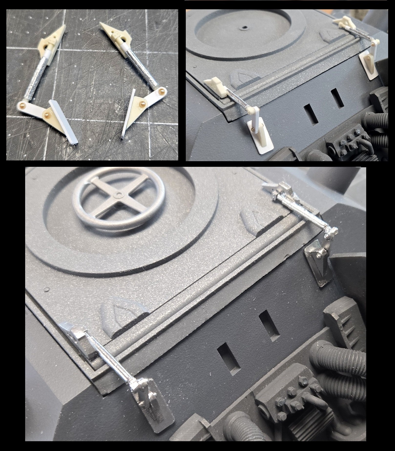 Randy Cooper Models & Design