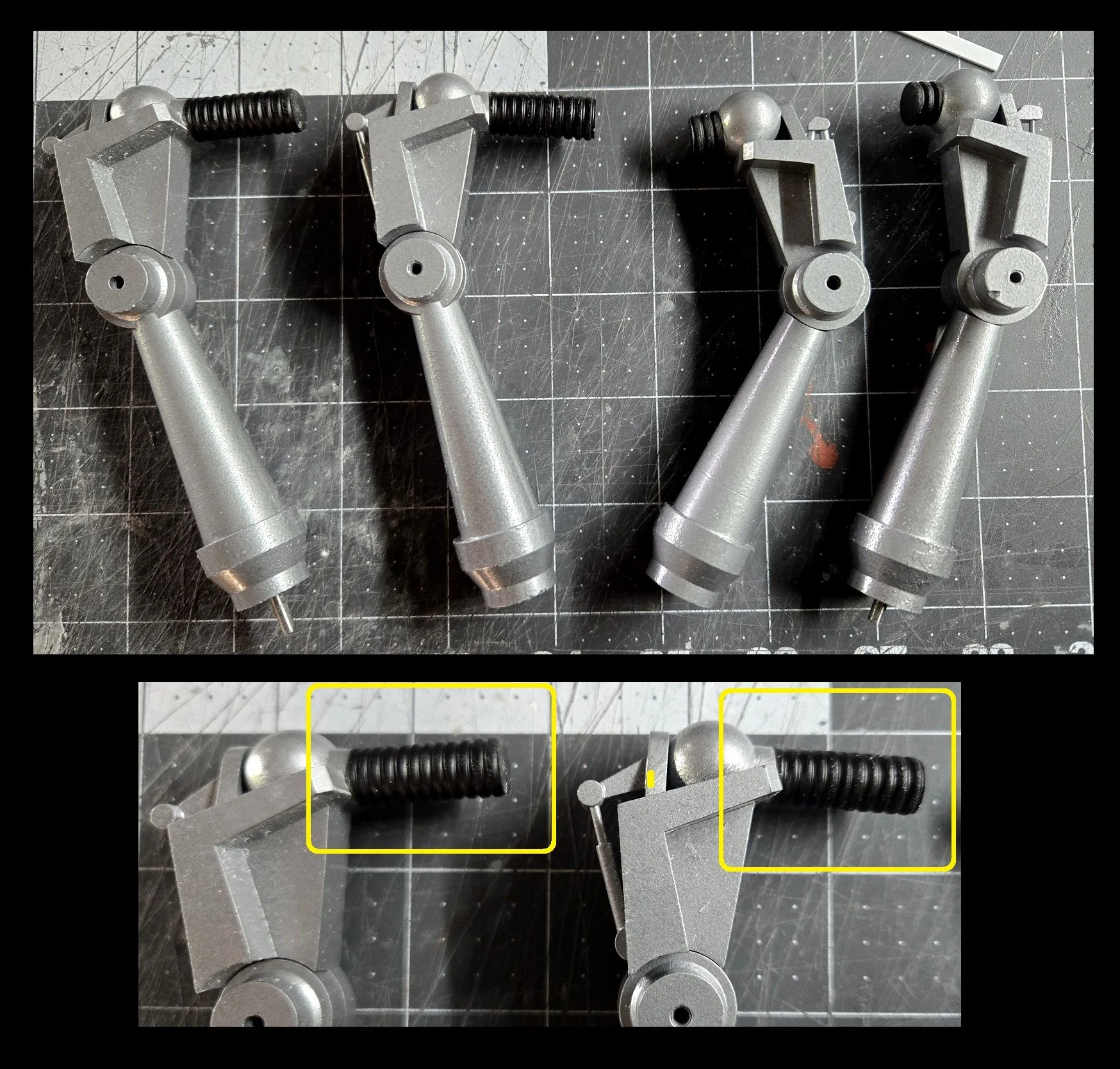 Randy Cooper Models & Design