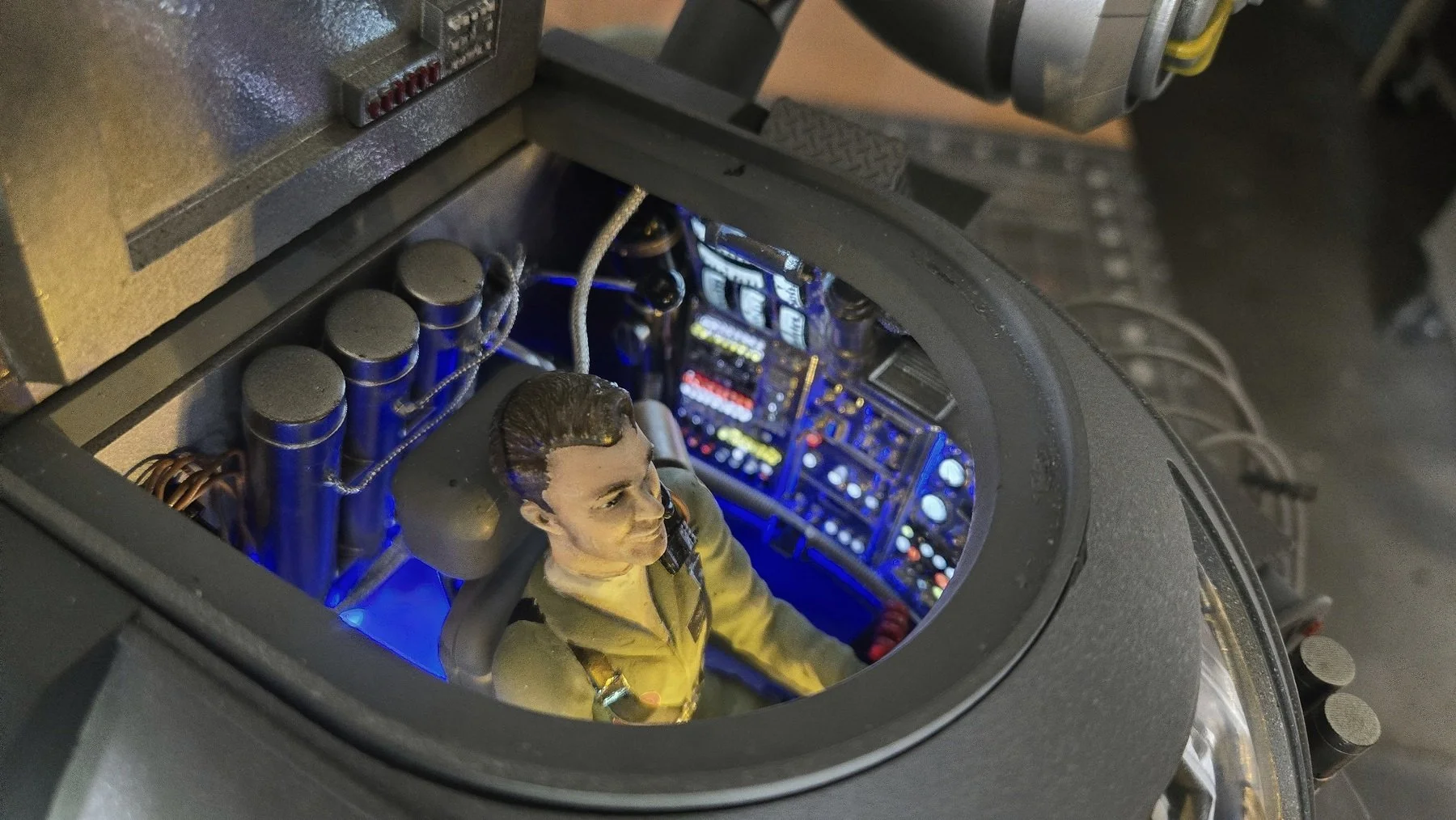 Randy Cooper Models & Design