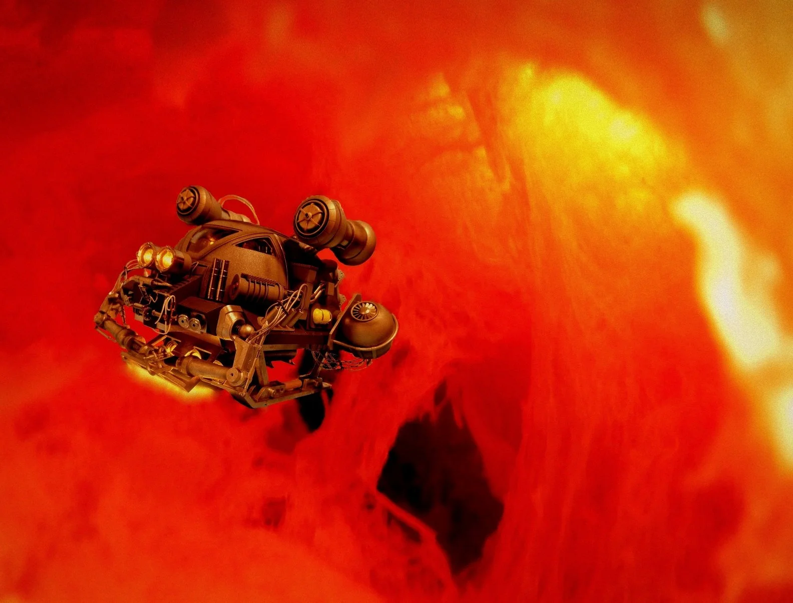 Randy Cooper Models & Design