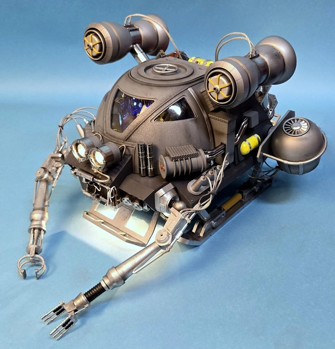 Randy Cooper Models & Design