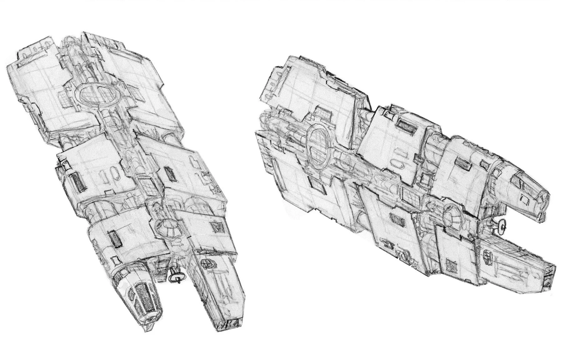 Randy Cooper Models & Design