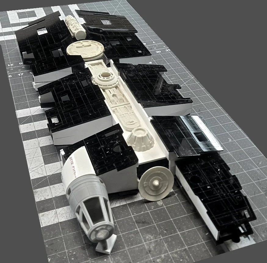 Randy Cooper Models & Design