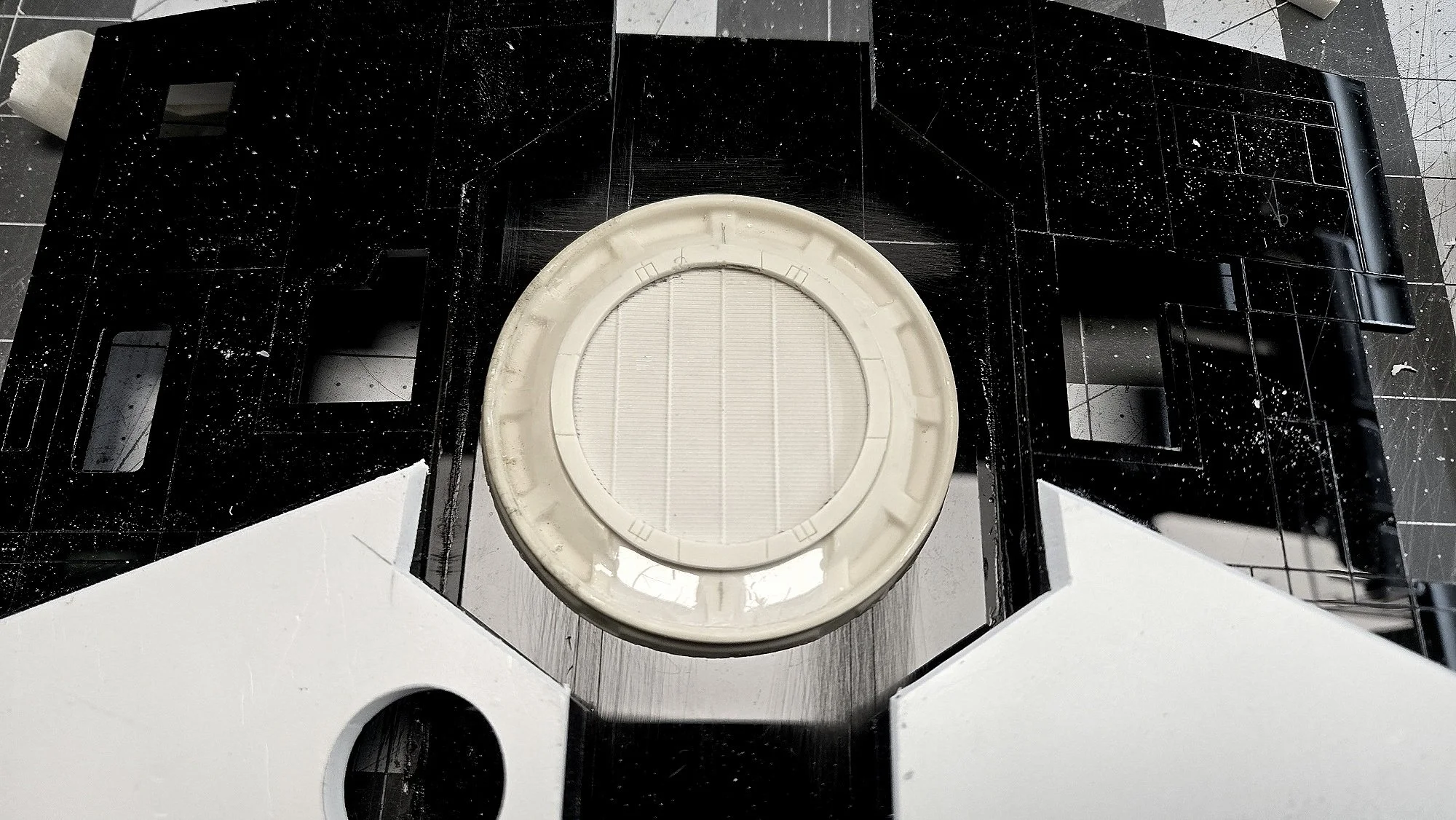 Randy Cooper Models & Design