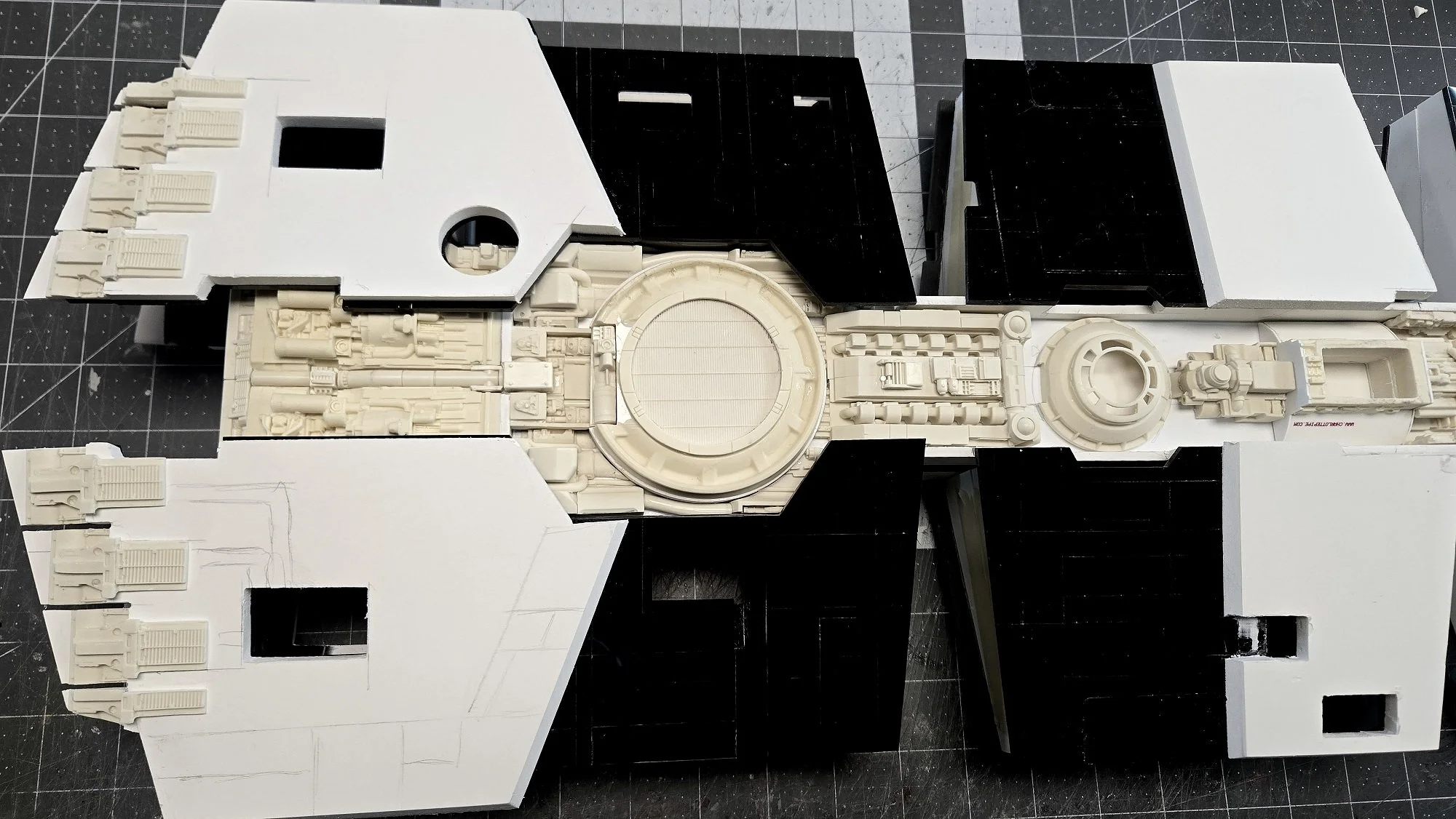 Randy Cooper Models & Design