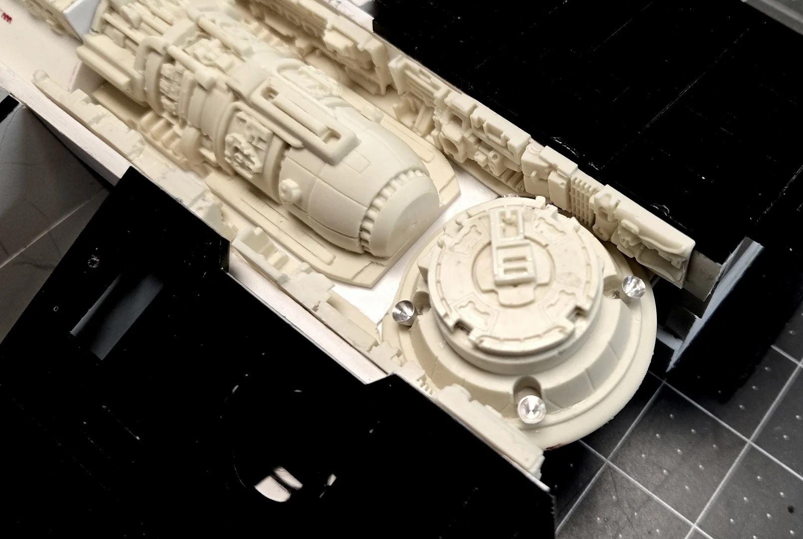 Randy Cooper Models & Design