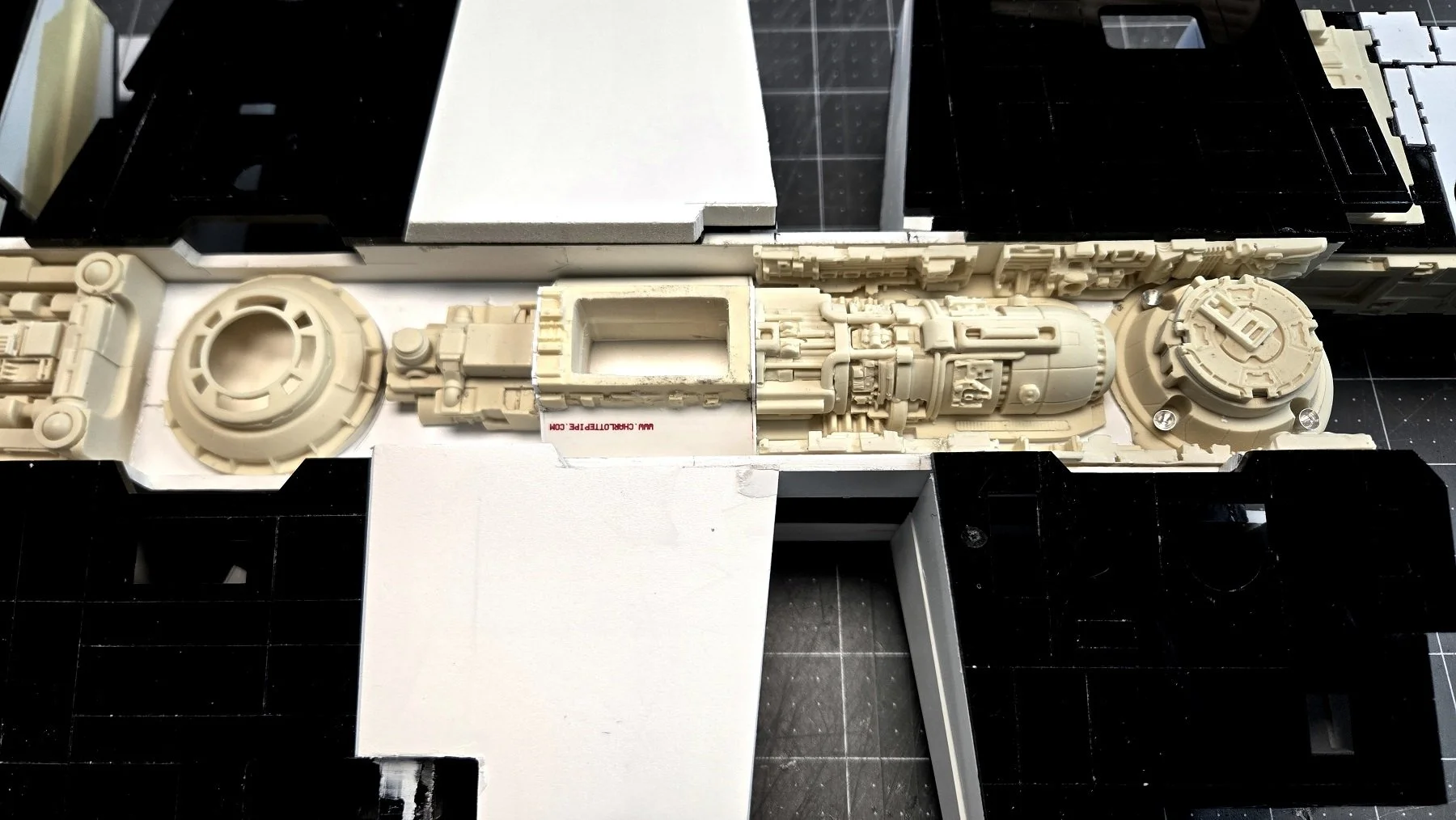 Randy Cooper Models & Design