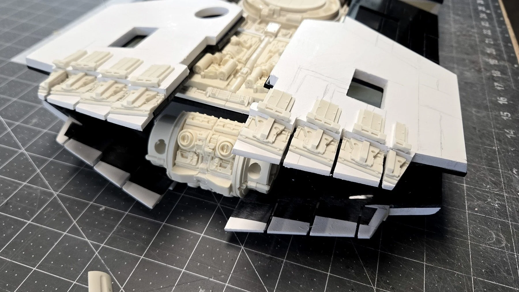 Randy Cooper Models & Design