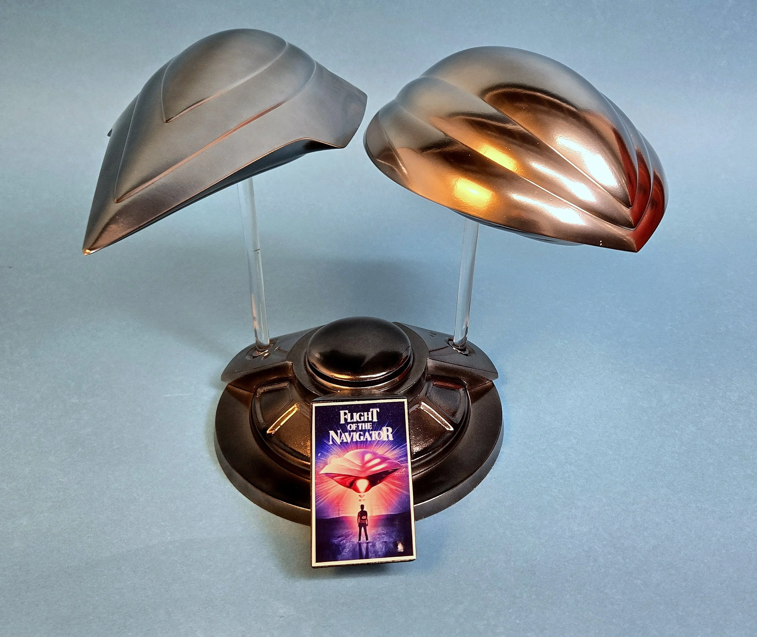 Randy Cooper Models & Design